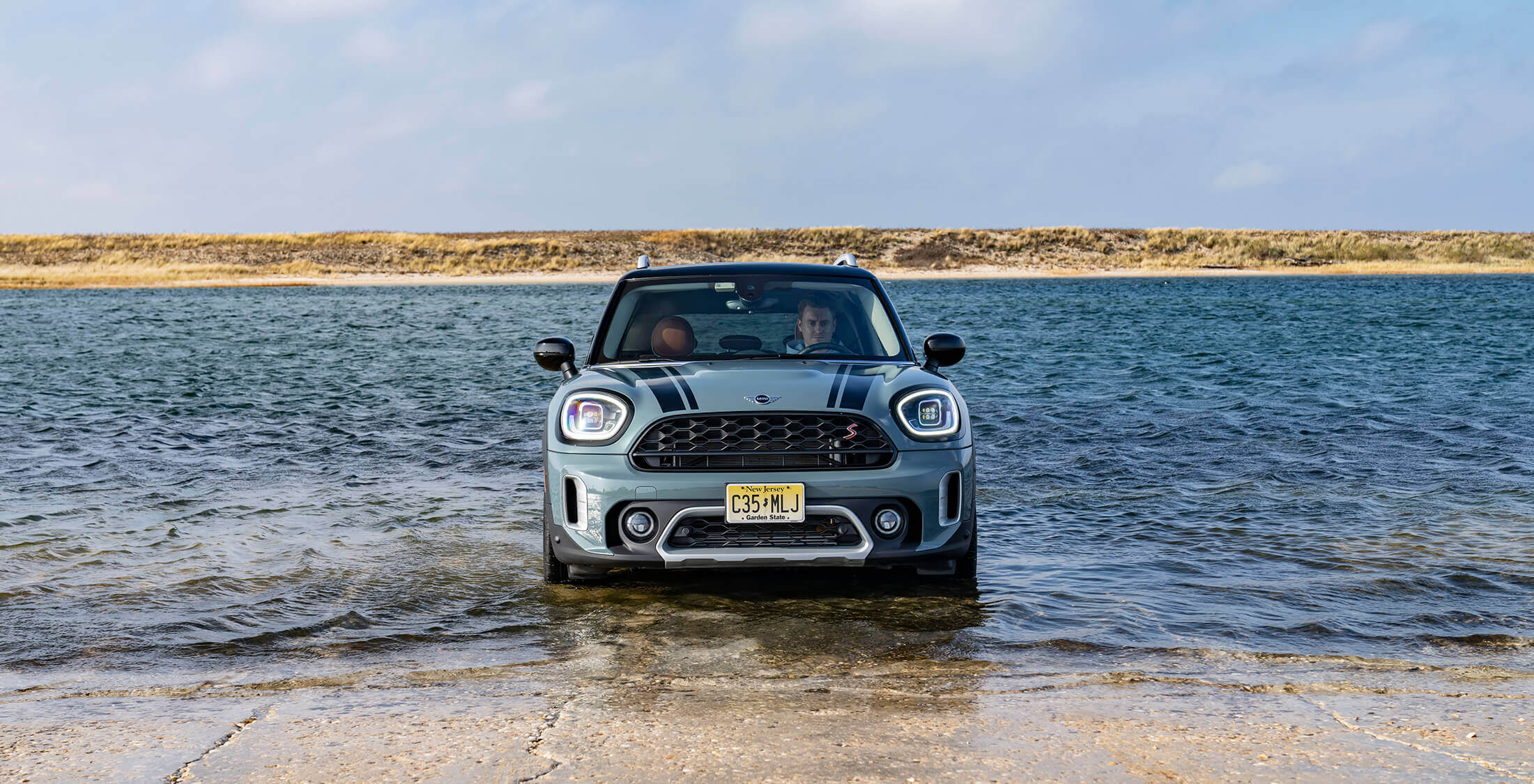 Mini Clubman | Bảng Giá Và Ưu Đãi Mini Clubman Mới Nhất | MINI HCM